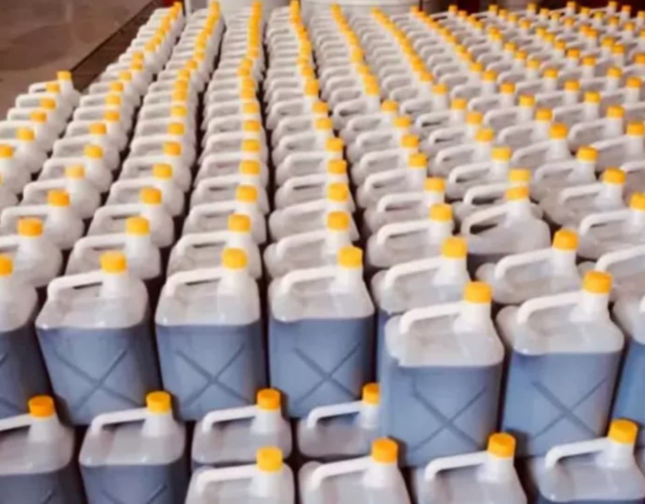 خرید و قیمت رب انار فله | ترب